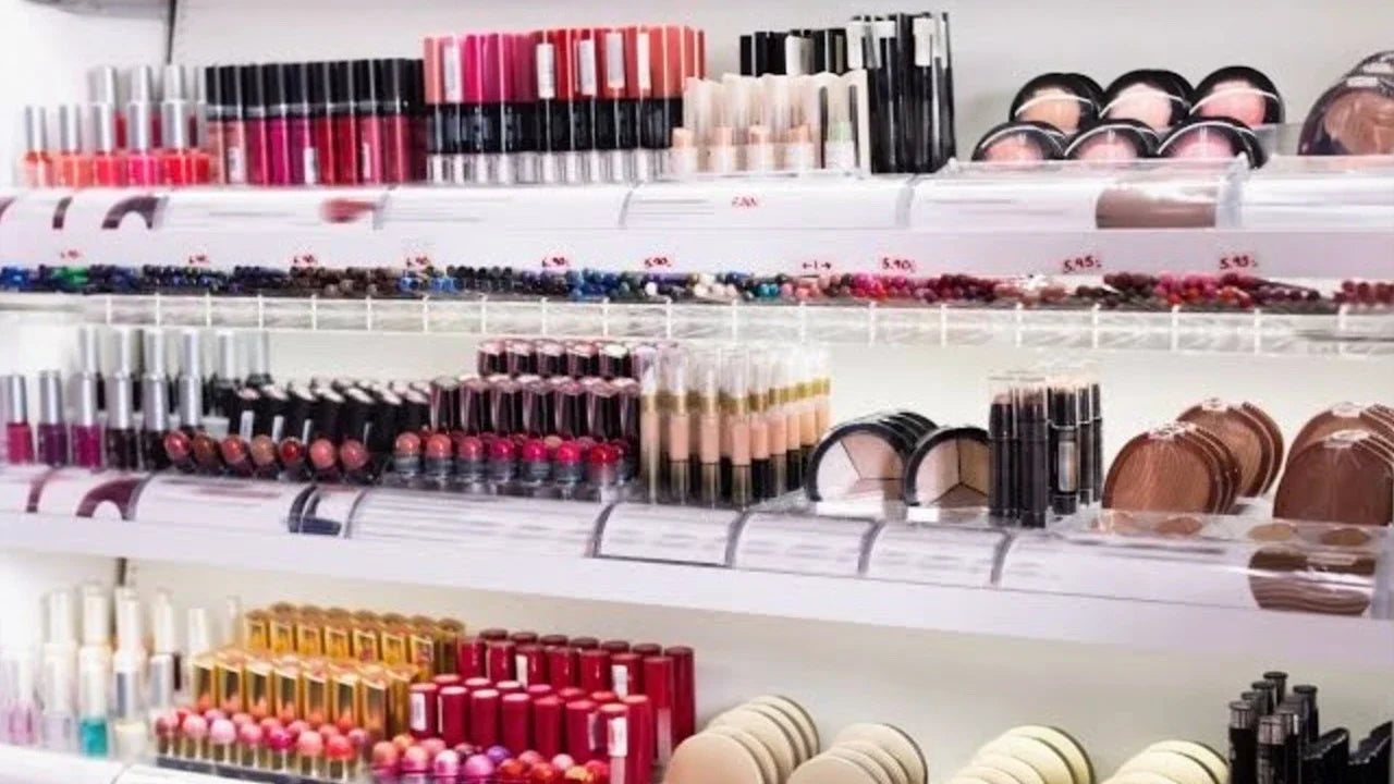 All Makeup – OMS STORES