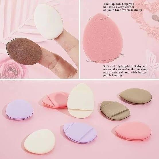 Finger Puff (Pack of 8pcs) – OMS STORES